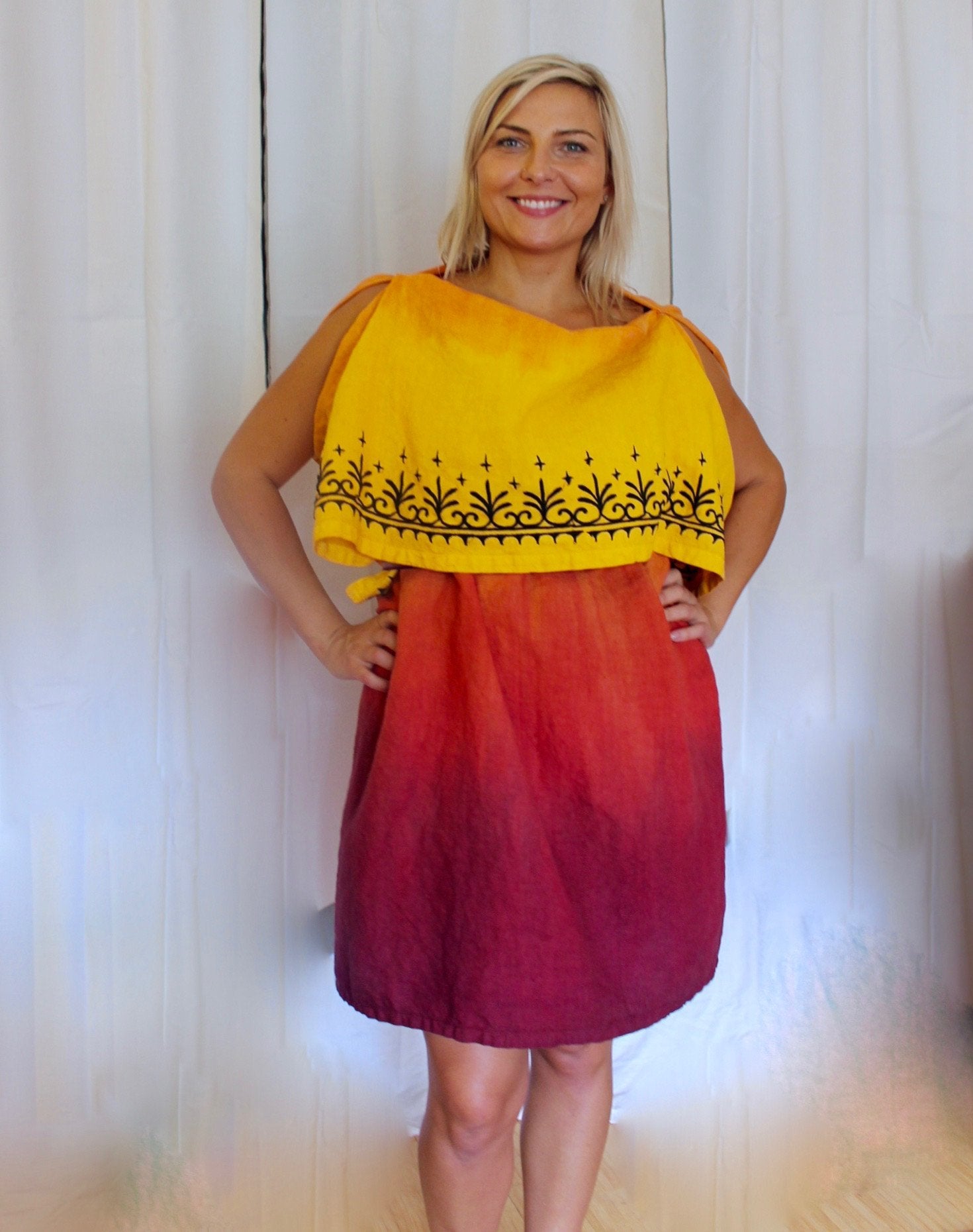 Linengarb - linengarb.com