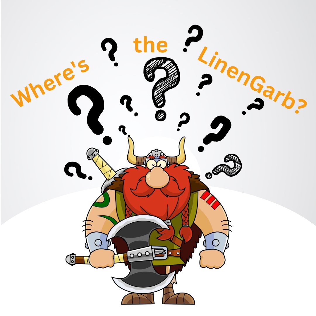 Click to find out where all the tunics and dresses are! - linengarb.com