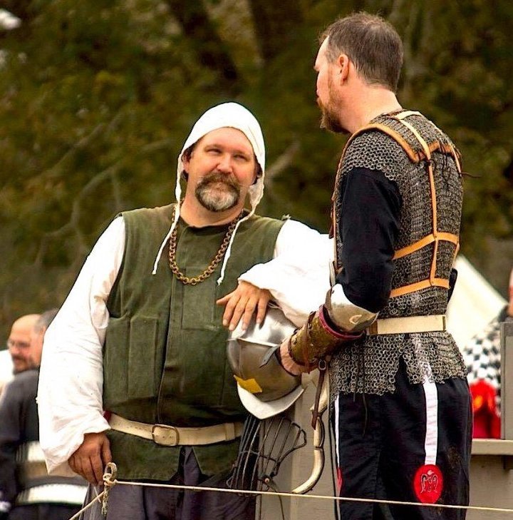 Linengarb.com Renaissance & Medieval Linen Tunics, Pants & Dresses