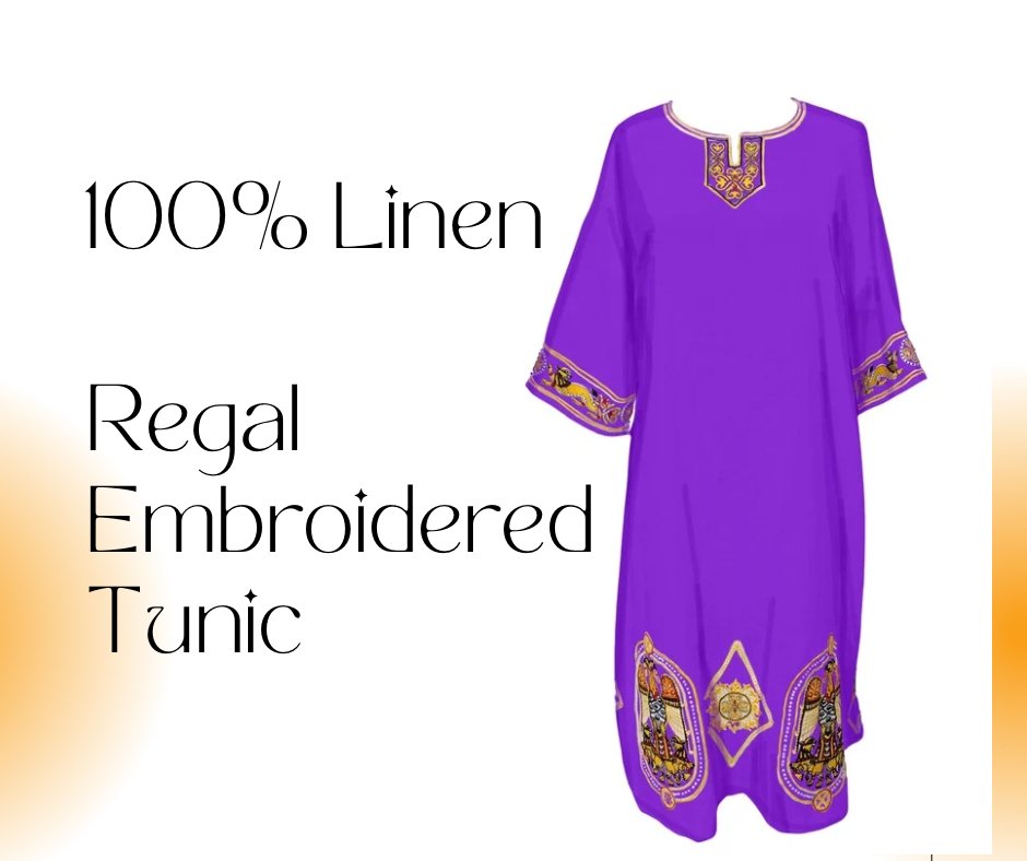 Linengarb.com Renaissance & Medieval Linen Tunics, Pants & Dresses ...