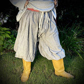 Linengarb.com Renaissance & Medieval Linen Tunics, Pants & Dresses ...