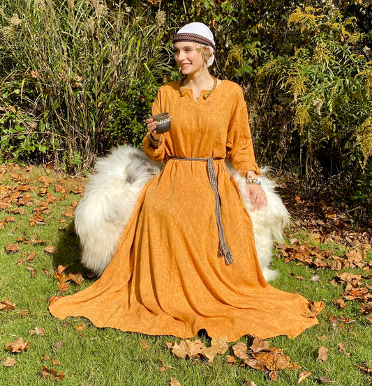 Linen Dresses – linengarb.com